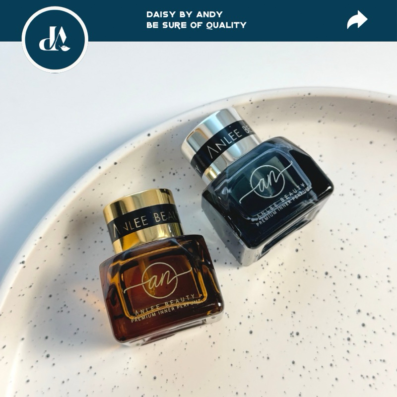 Nước hoa vùng kín Anlee Inner Perfume | Anlee Beauty | Shopee Việt Nam