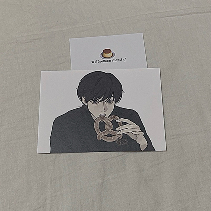 Thẻ bo góc Photocard Gojo Toge Megumi Yoshida Aki Slam Dunk Chainsaw ...