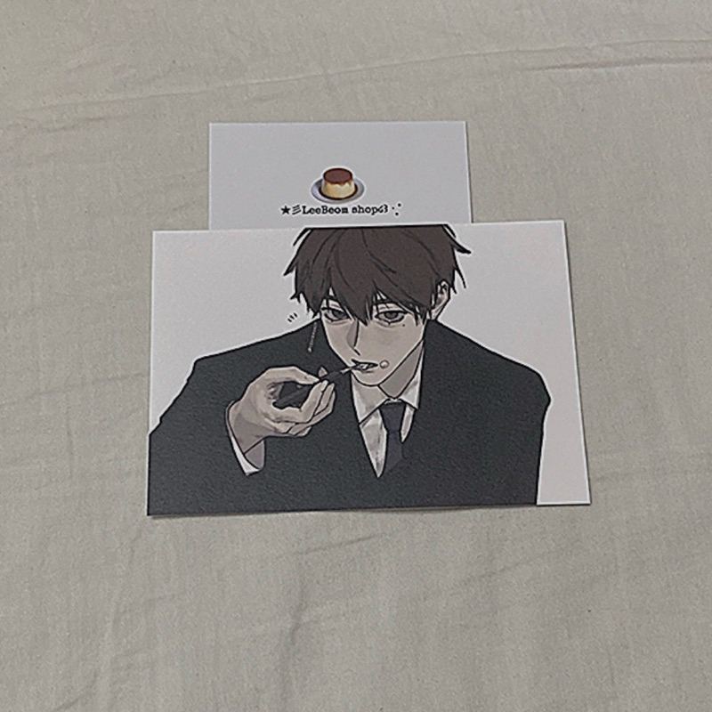 Thẻ bo góc Photocard Gojo Toge Megumi Yoshida Aki Slam Dunk Chainsaw ...