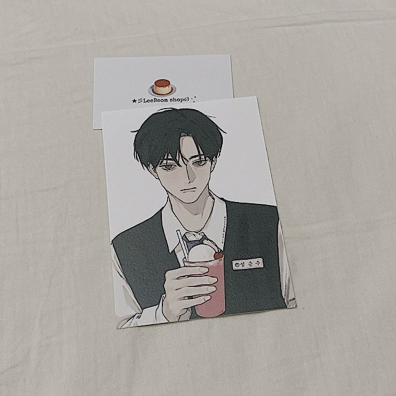 Thẻ bo góc Photocard Gojo Toge Megumi Yoshida Aki Slam Dunk Chainsaw ...