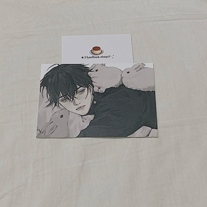 Thẻ bo góc Photocard Gojo Toge Megumi Yoshida Aki Slam Dunk Chainsaw ...