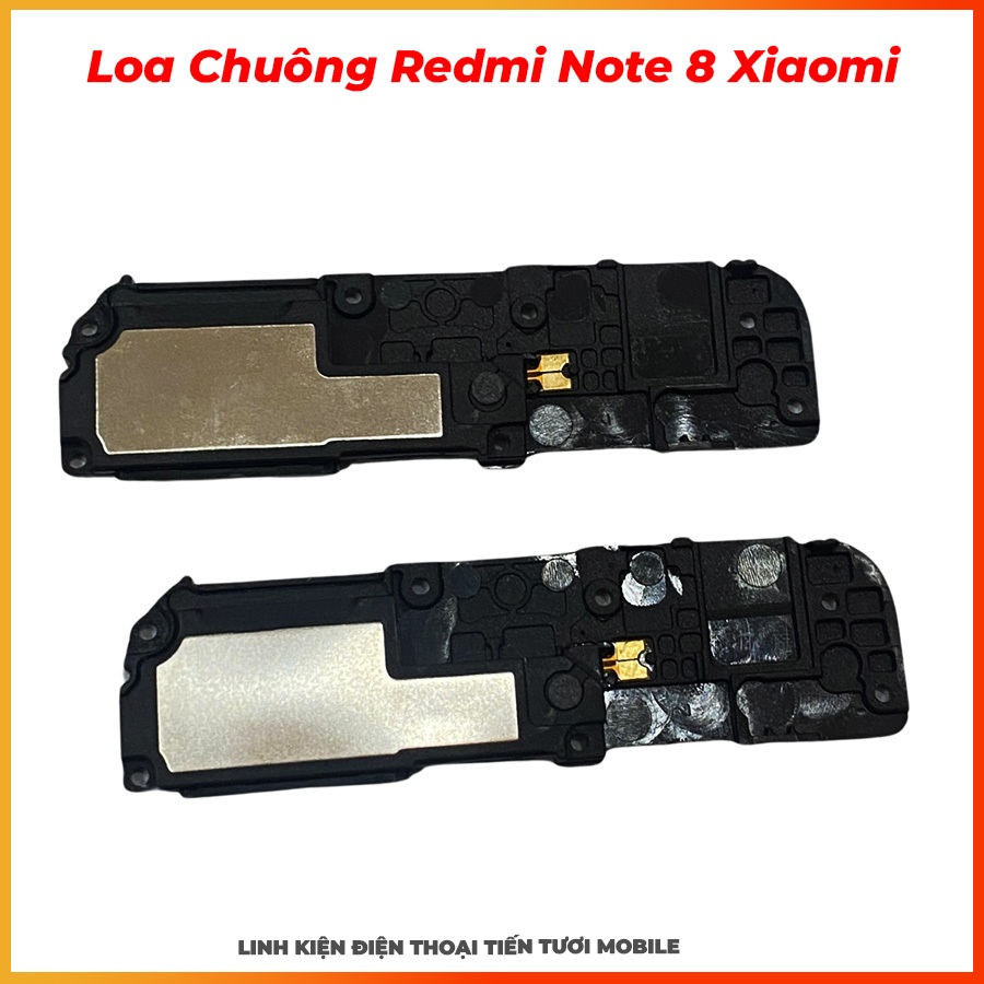 Loa chuông xiaomi redmi note 8 | Shopee Việt Nam