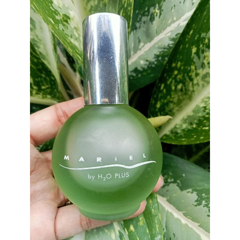 Nước hoa nữ Mariel của H20 Plus 58/60ml si Nhật không hộp | Shopee Việt Nam