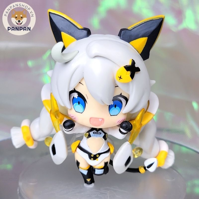 [CÓ SẴN] Mô hình Kiana Chibi (hàng xưởng trung) Honkai Impact 3rd ...