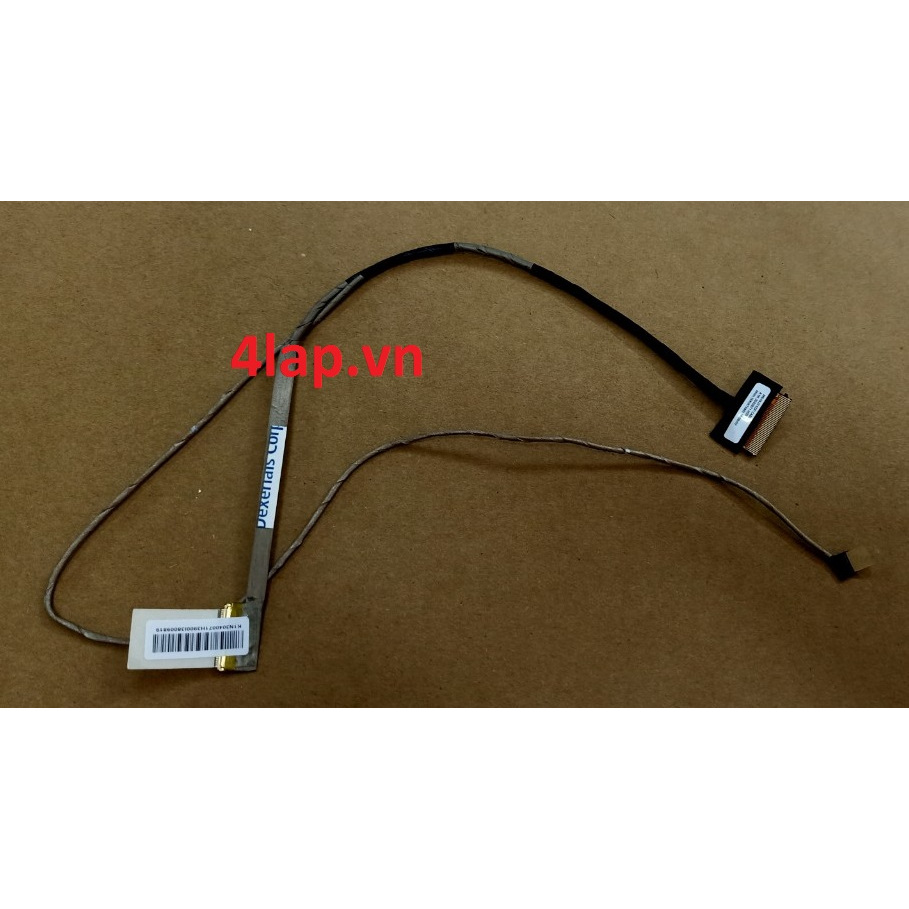 Thay Cáp màn hình - Cable LCD laptop MSI MS-16J9 16JF Gl62 PL62 GV62 ...