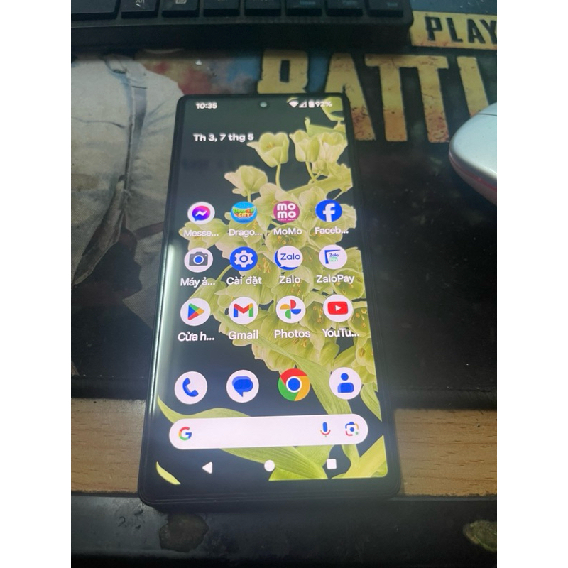 Google Pixel 6 | Shopee Việt Nam