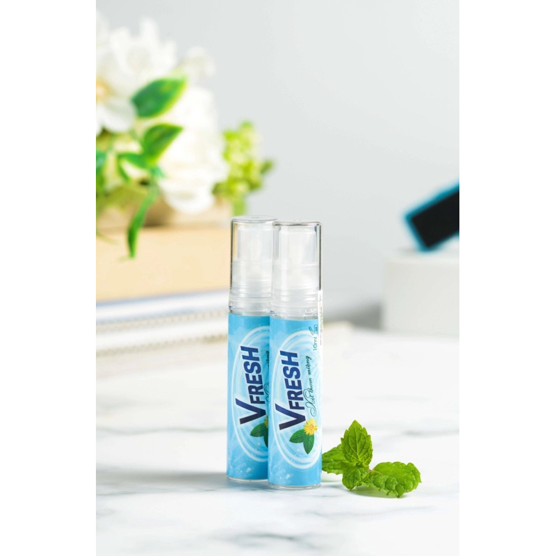 V-FRESH XỊT THƠM MIỆNG | Shopee Việt Nam