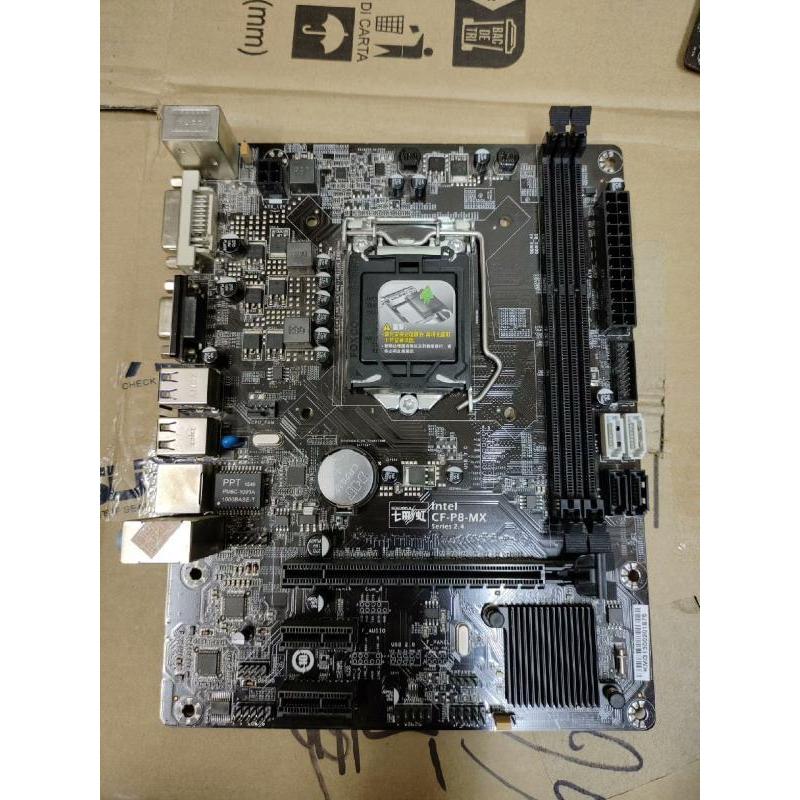 bộ combo Intel i3 4170 + H81 colorful - 6GB ram DDR3 | Shopee Việt Nam