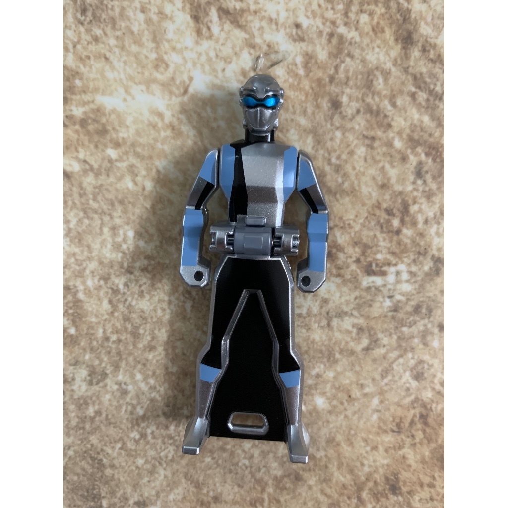 Chìa Khóa Nút Bấm Biến Hình 2 - Ranger Key Siêu Nhân Tặc Super Sentai ...