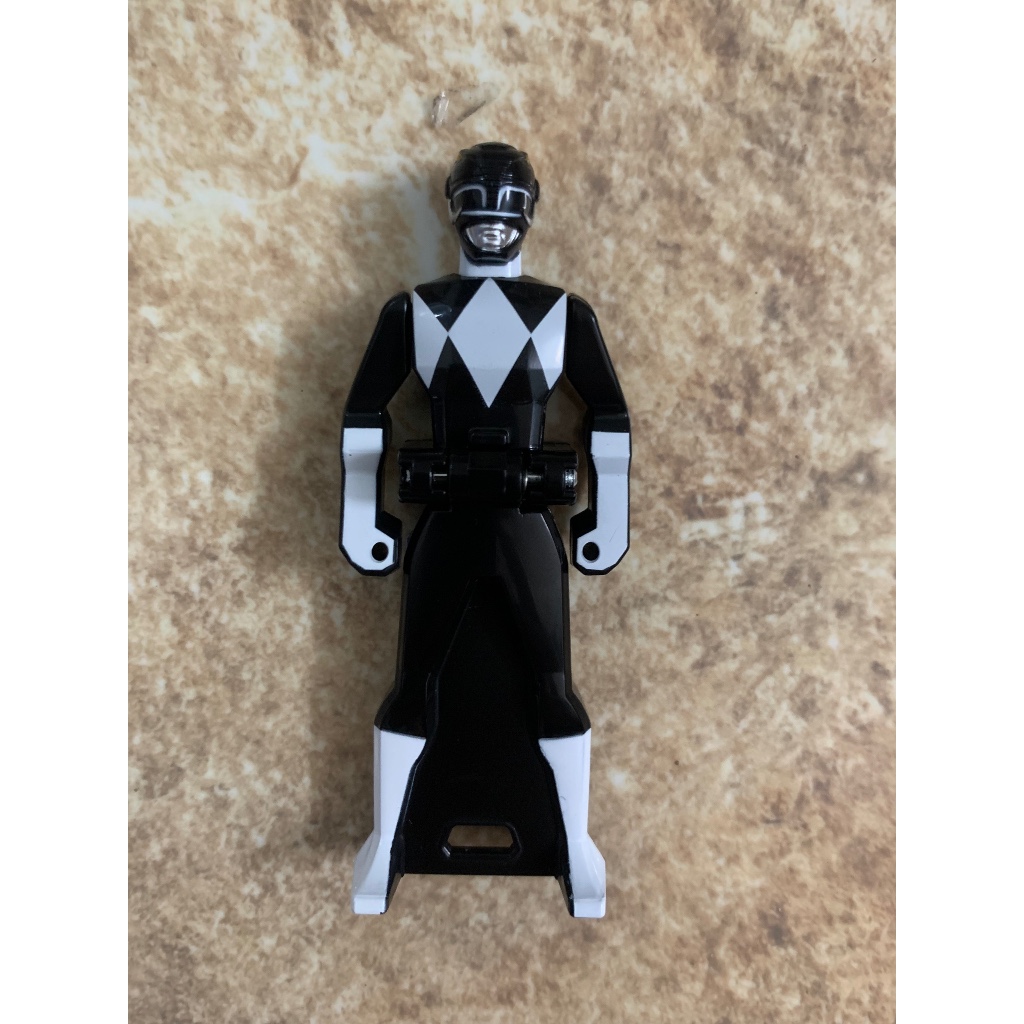 Chìa Khóa Nút Bấm Biến Hình 2 - Ranger Key Siêu Nhân Tặc Super Sentai ...