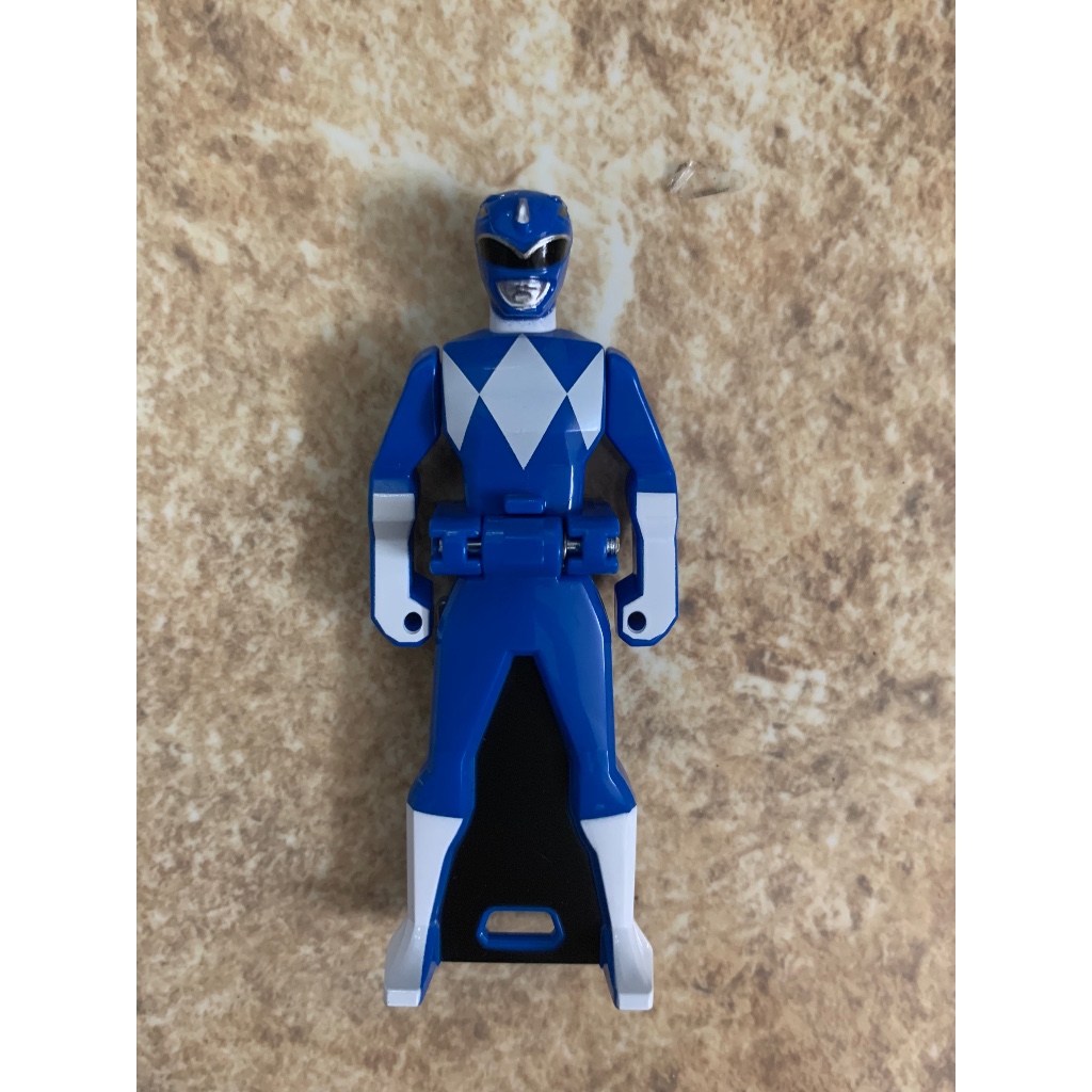 Chìa Khóa Nút Bấm Biến Hình 2 - Ranger Key Siêu Nhân Tặc Super Sentai ...