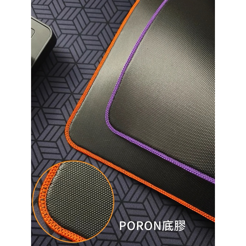 [SẴN GIAO] Pad chuột gaming SpacePad phiên bản cao cấp đế Poron - SCR ...