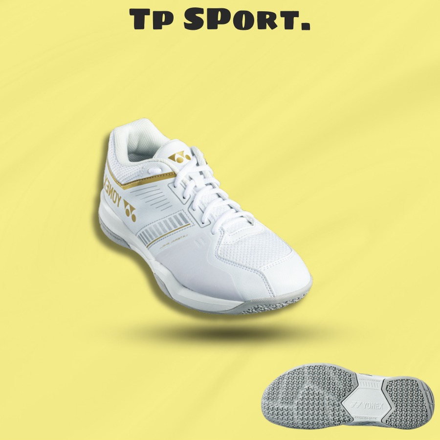 Giày Cầu Lông Yonex POWER CUSHION STRIDER FLOW 1, STRIDER BEAT 1 Chính ...