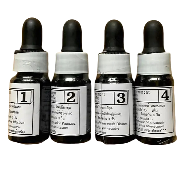 Bio Knock 1 2 3 4 - BIO KNOCK SỐ 1, SỐ 2, SỐ 3, SỐ 4- Phòng Và Diệt Các ...