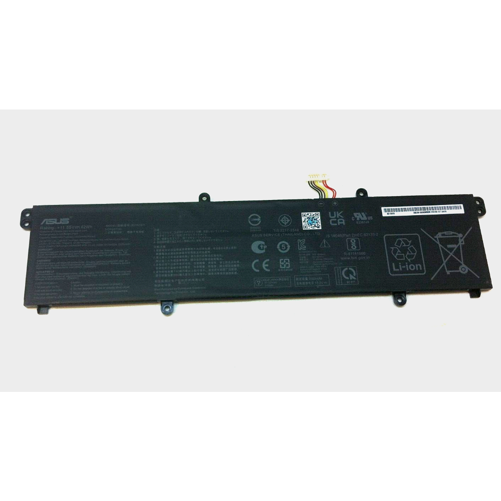 Pin ASUS VivoBook Flip 14 TM420IA x413ea x413fa B31N1911 C31N1911 ...