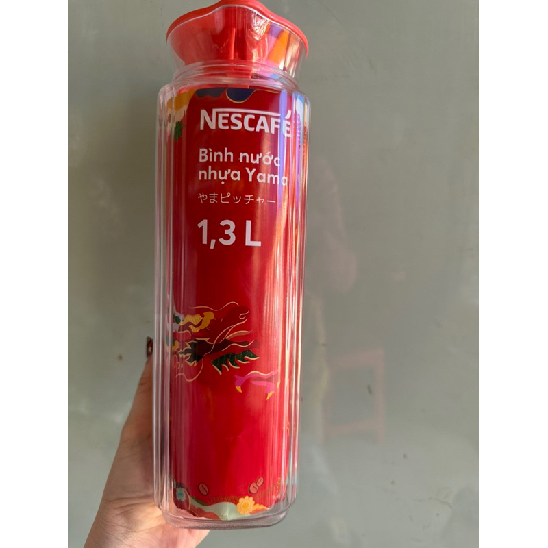bình nước Inochi 1,3 lít | Shopee Việt Nam