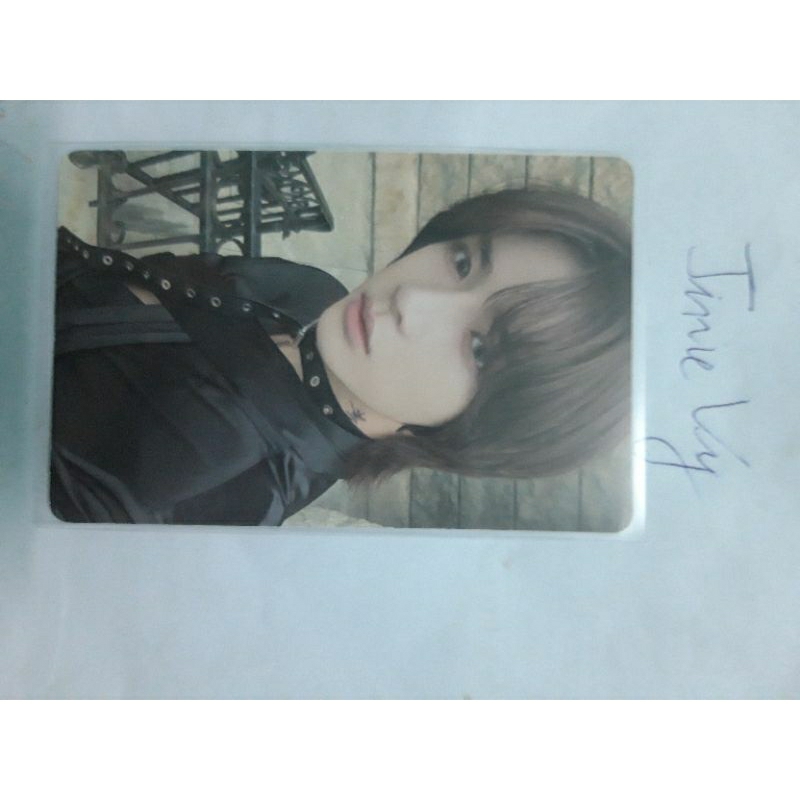 card beomgyu freefall có df | Shopee Việt Nam