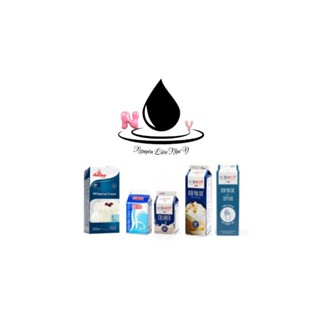 (giao hoả tốc khu vực TP.hcm)kem béo thực vật rich's lùn,rich's cao ...