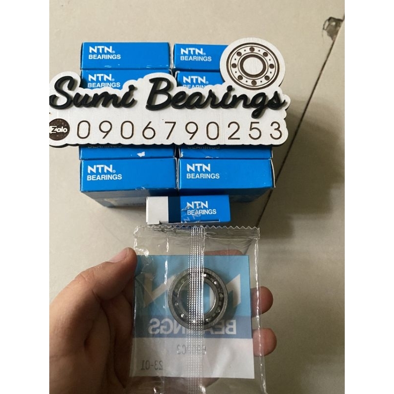 Vòng bi trục cam xe máy hiệu NTN 6902, 6905 chính hãng nhật | Shopee Việt Nam