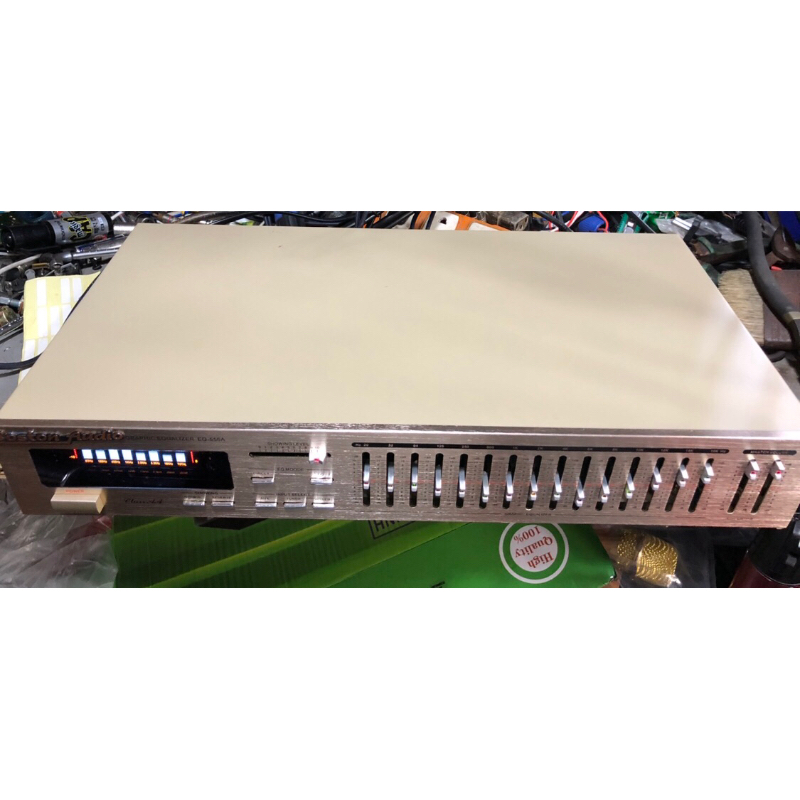 lọc tiếng equalizer YAMAHA 556 | Shopee Việt Nam