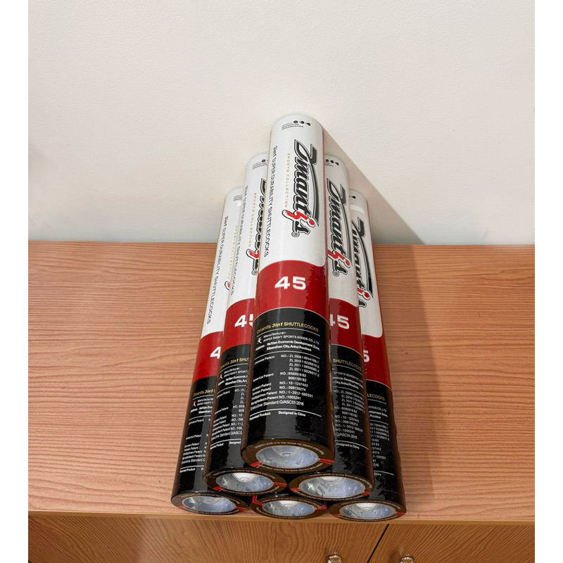 Ống cầu 3 in 1 Dmantis D45 | Shopee Việt Nam