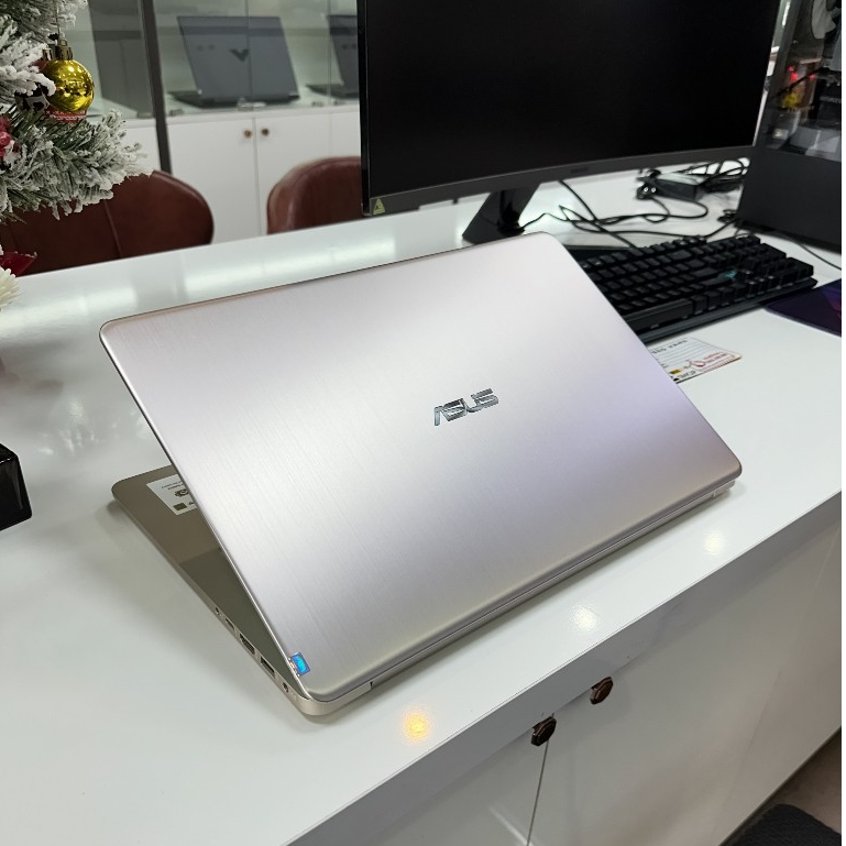 Asus VivoBook S510U Core i7 7500U/ Ram 16Gb/ Mvme 512Gb/ 15.6'' IPS FHD ...