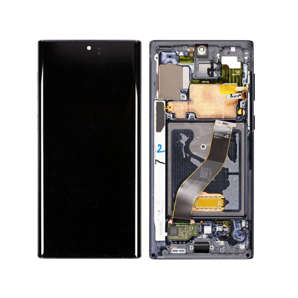 Màn Hình Thay Thế Cho Ss Galaxy Note 10/10 5G/10Plus/10Plus5G Màn Zin ...