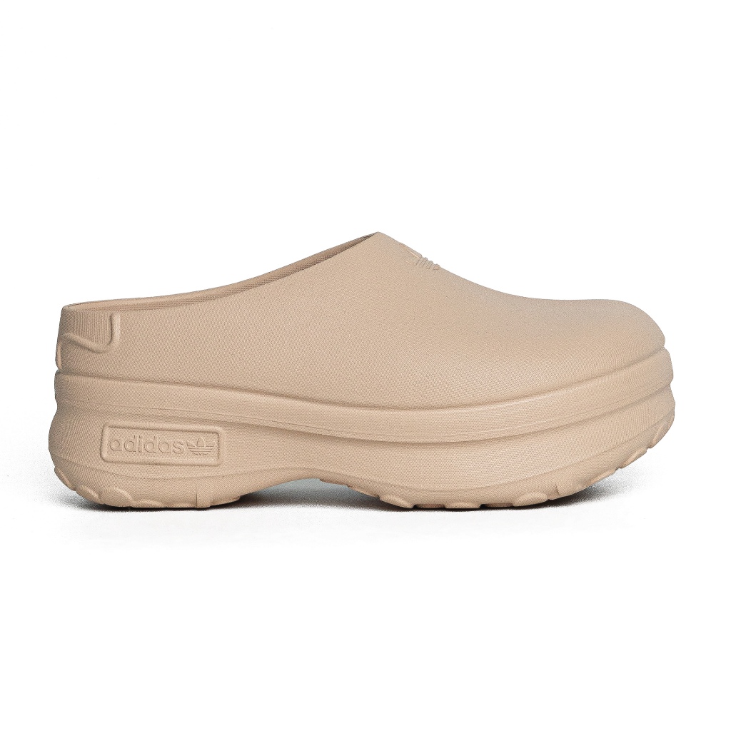 [Hàng chính hãng] - Giày Adidas AdiFOM Stan Smith Mule Wonder Taupe ...