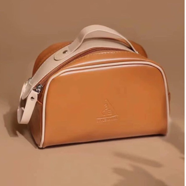 Túi gift 3CE đựng mỹ phẩm | Shopee Việt Nam