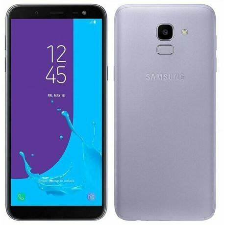 ĐIỆN THOẠI SAMSUNG GALAXY J600 J6 2018 [ MÁY TÂN TRANG ] | Shopee Việt Nam