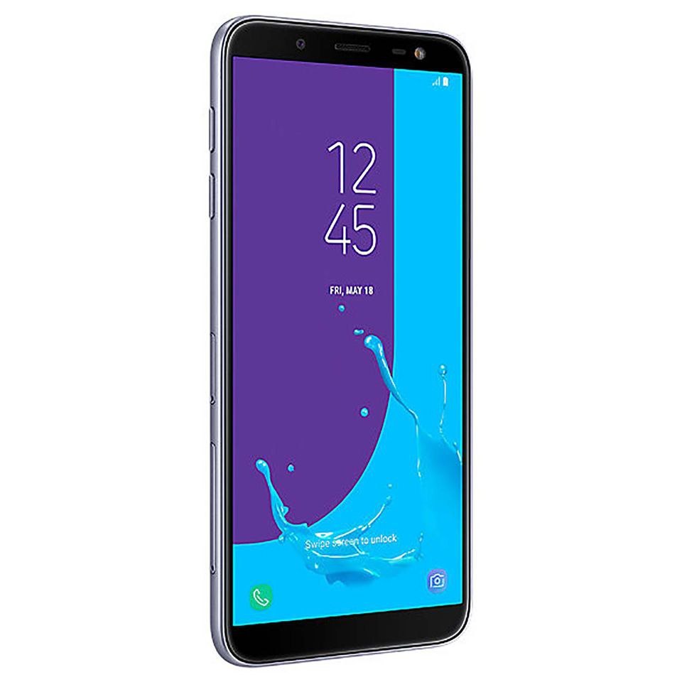 ĐIỆN THOẠI SAMSUNG GALAXY J600 J6 2018 [ MÁY TÂN TRANG ] | Shopee Việt Nam