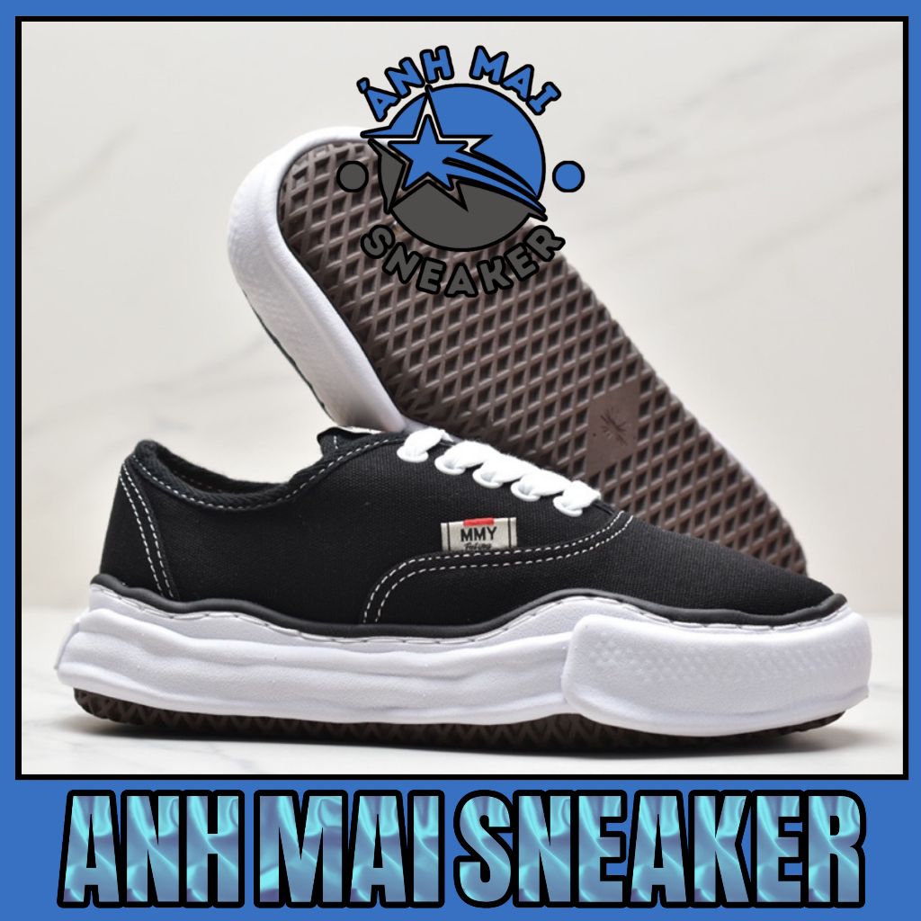 𝐎𝐑𝐃𝐄𝐑 𝐒𝐍𝐄𝐀𝐊𝐄𝐑 𝐁𝐄𝐒𝐓 𝐐𝐔𝐀𝐋𝐈𝐓𝐘_MMY/Maison MIHARA YASUHIRO Original Sole ...