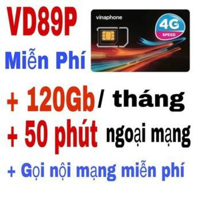 SIM 4G VINAPHONE D159V KM 6GB/NGÀY VD89P KM 4GB/NGÀY 50P NGOẠI MẠNG MIỄN PHÍ NỘI MẠNG | Shopee ...
