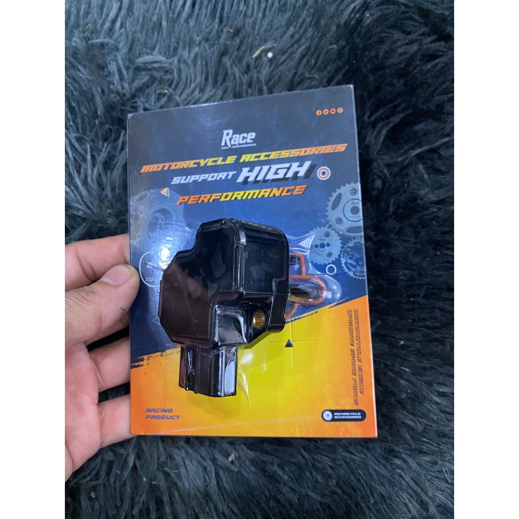 Cảm biến bướm ga ( TPS ) RACE Winner V1 Winner X Sonic 150 RS 150 RSX ...