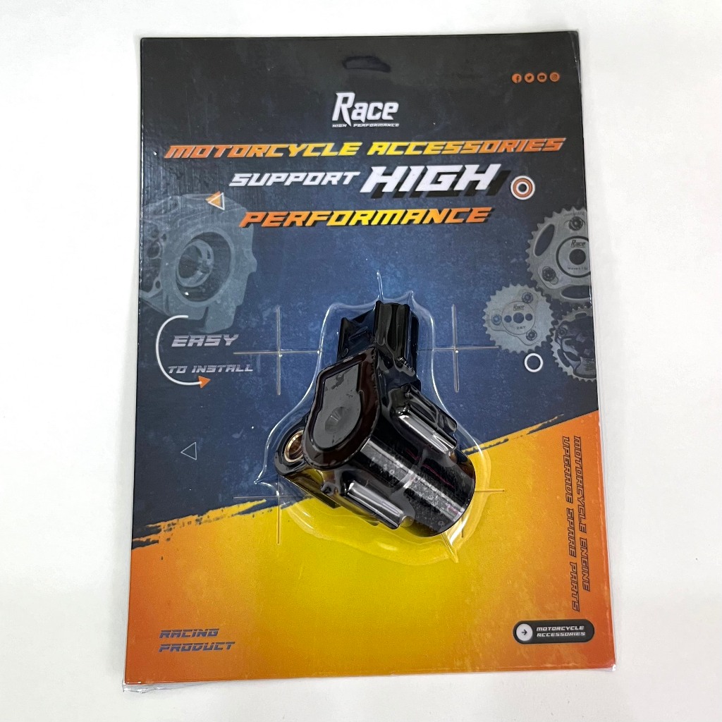 Cảm biến bướm ga ( TPS ) RACE Vario 125cc / 150cc / 160cc | Shopee Việt Nam