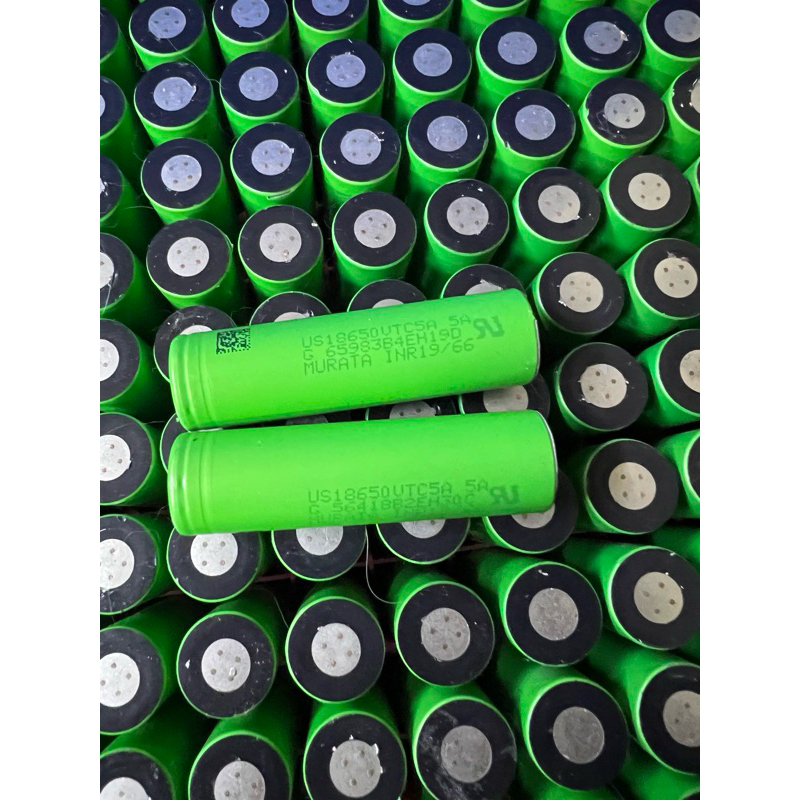 Cell Sony Vtc5A 2500mah 30A tháo khối | Shopee Việt Nam