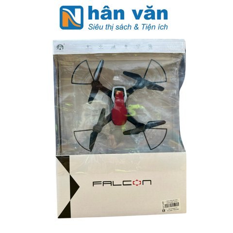 Hộp Máy Bay Drone Điều Khiển Trên Không 4 Cánh Quạt, Usb Ch098 | Shopee ...