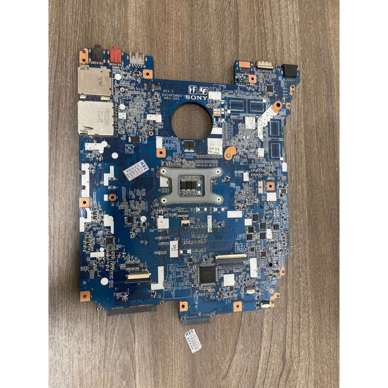 Main Sony SVE151 zin bóc máy gen 3 hoạt động full chức năng | Shopee ...
