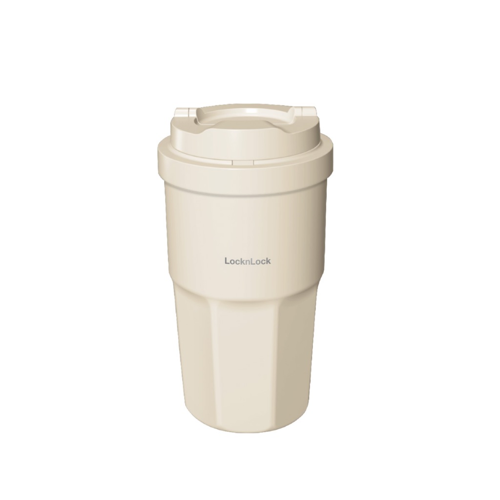 Ly giữ nhiệt LocknLock 460ml Coffee Tumbler LHC3329 - Hàng chính hãng ...
