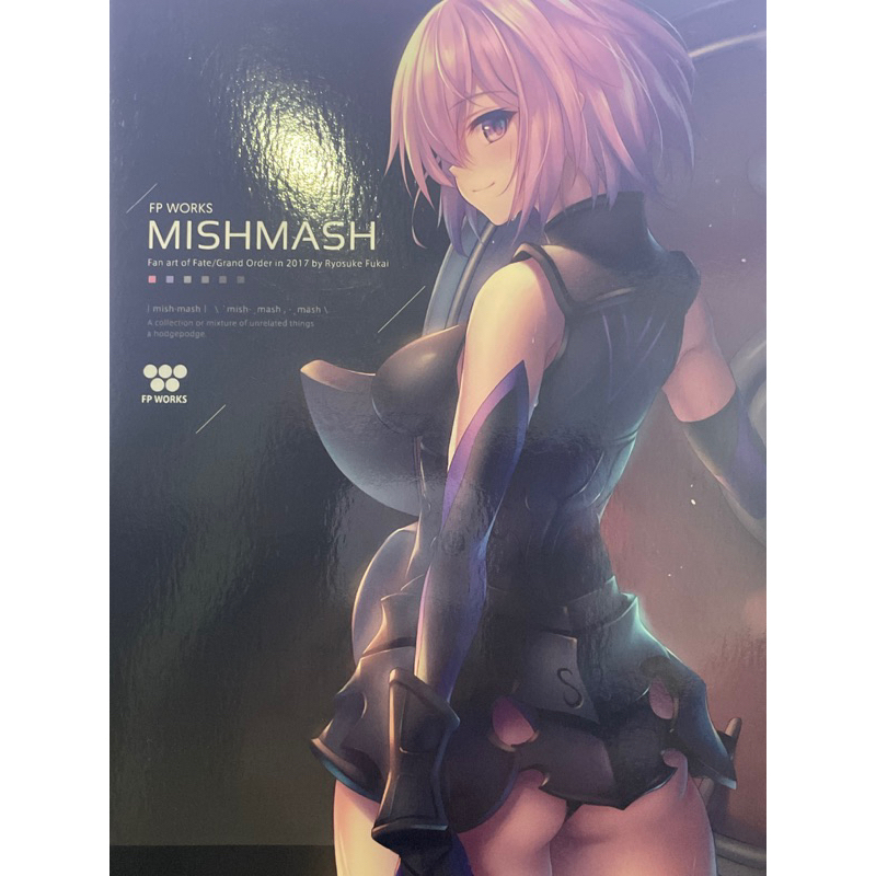 Doujinshi FGO 2nd | Shopee Việt Nam