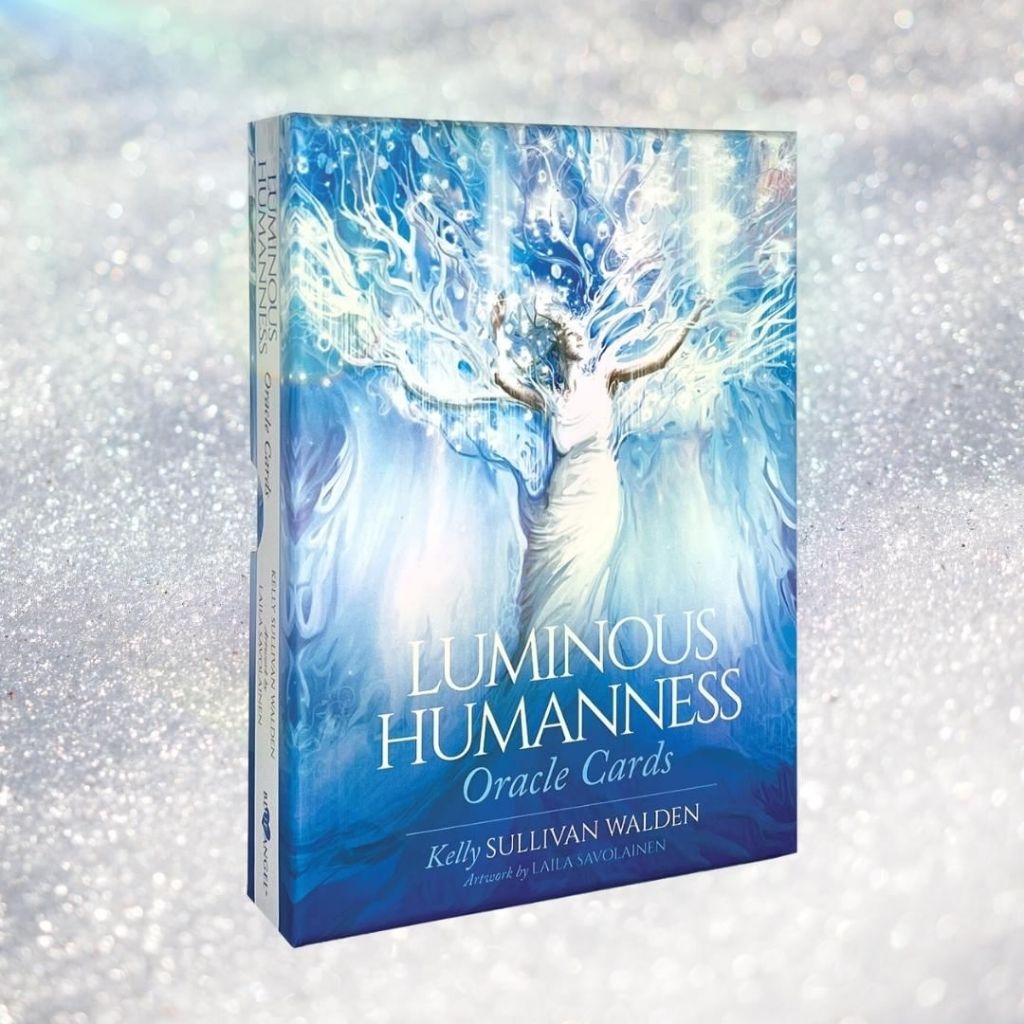 Bài Luminous Humanness Oracle | Shopee Việt Nam