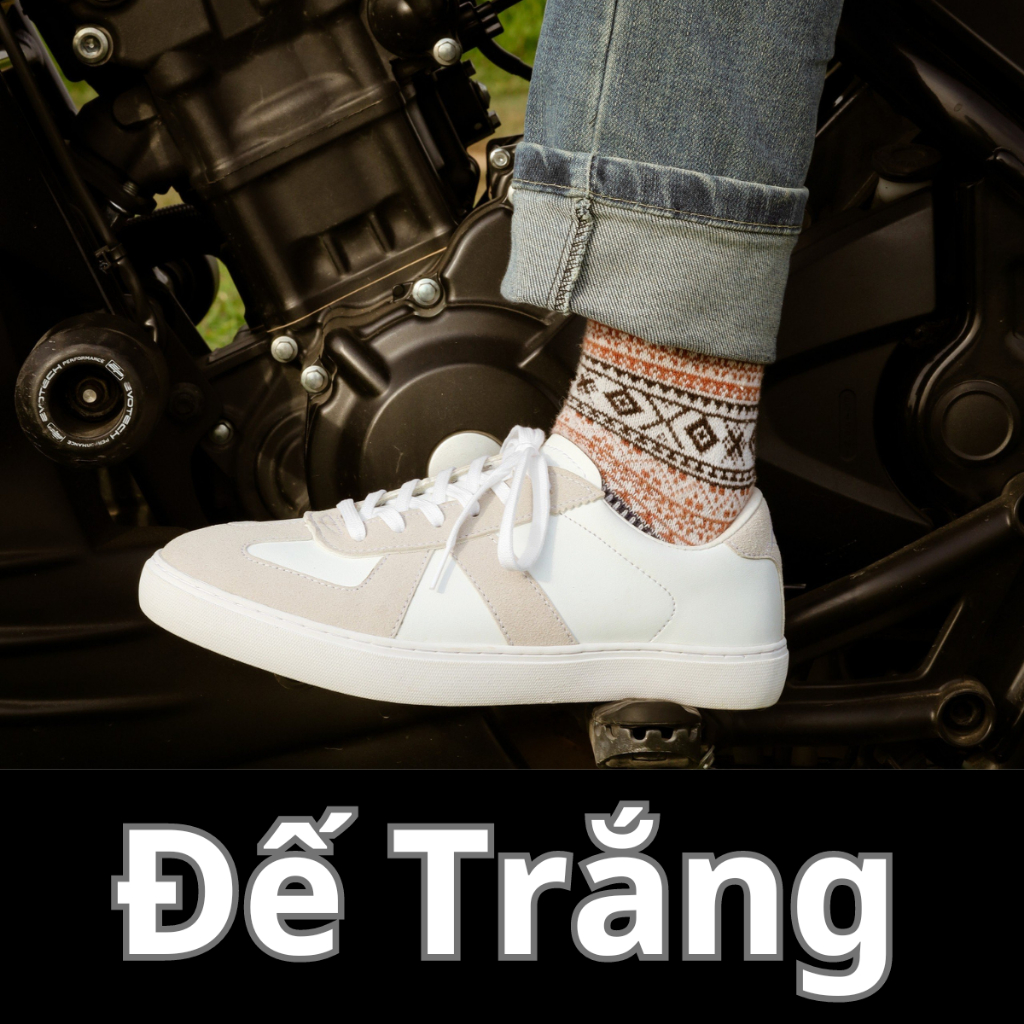 Giày Thể Thao Gat shoes Black Lucas Shoes, da bò thật, đế đen cao su ...