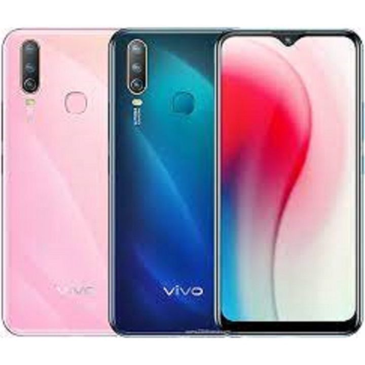 (Máy Chính Hãng) điện thoại Vivo Y17 2sim ram 8G/256G, MỚI ZIN NGUYÊN ...