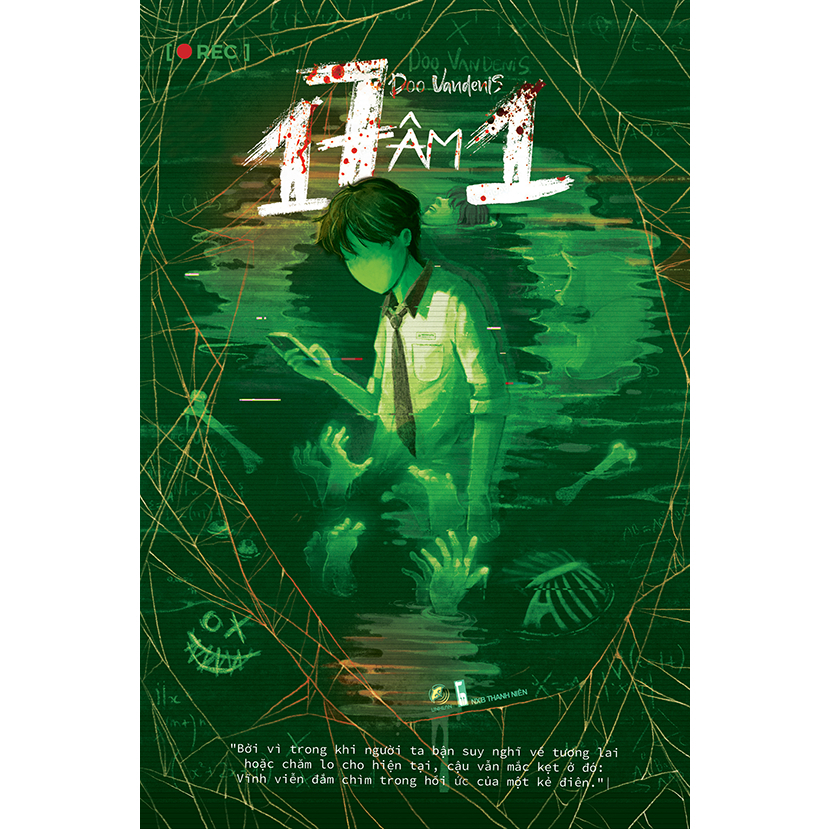 Sách - 17 âm 1 - Doo Vandenis - LL169 | Shopee Việt Nam