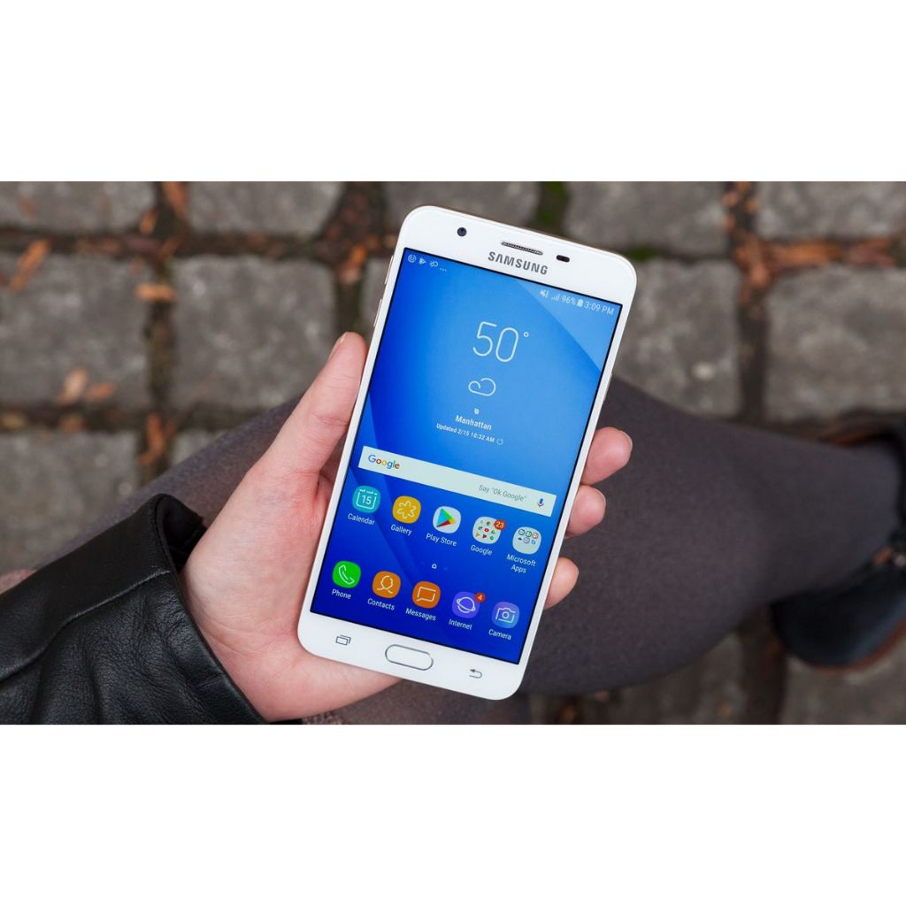 điện thoại Samsung Galaxy J7 Prime mới zin 2sim ram 3G/32G MỚI ZIN ...