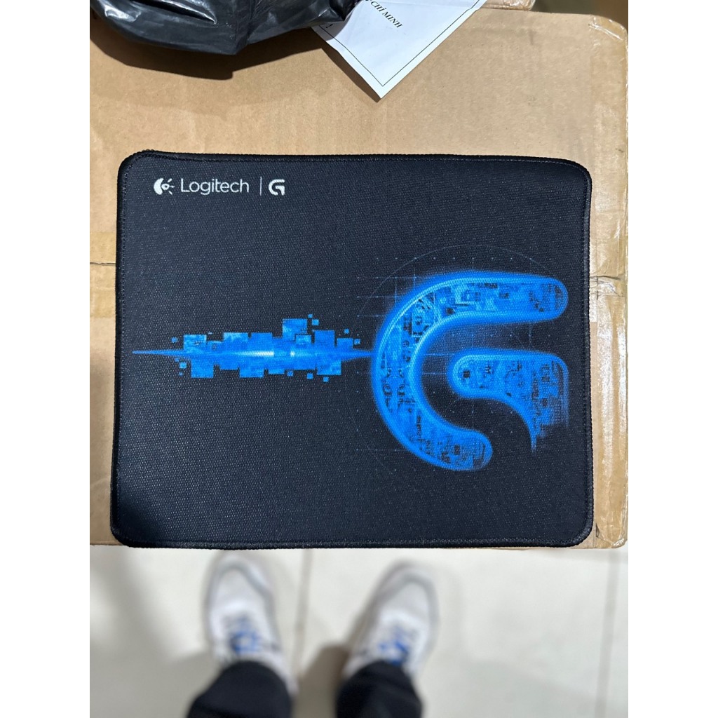 Miếng Lót Chuột Logitech Giá Rẻ, Pad mouse đa dạng kích thước, kiểu ...