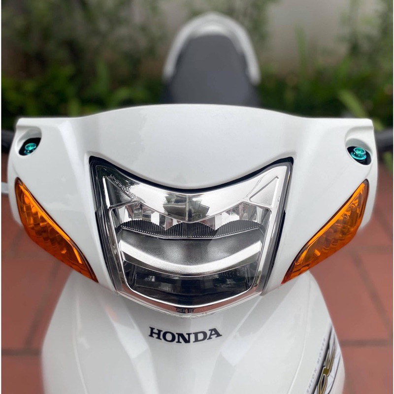 Pha led 2 tầng Zhipat Wave A/S/RS 110 Future X Chính hãng | Shopee Việt Nam