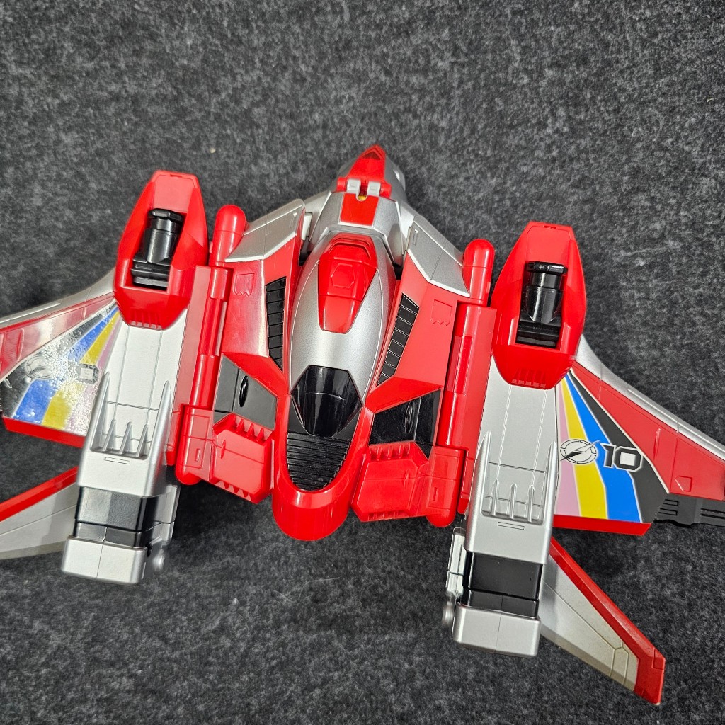 Dx Boukenger 2006 | Đồ Chơi Siêu Nhân Sấm Sét, GoGo Sentai Boukenger ...