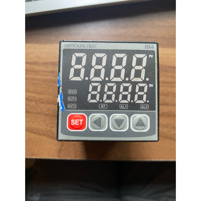 Bộ điều khiển nhiệt độ Hanyoung HX4-01 | Shopee Việt Nam