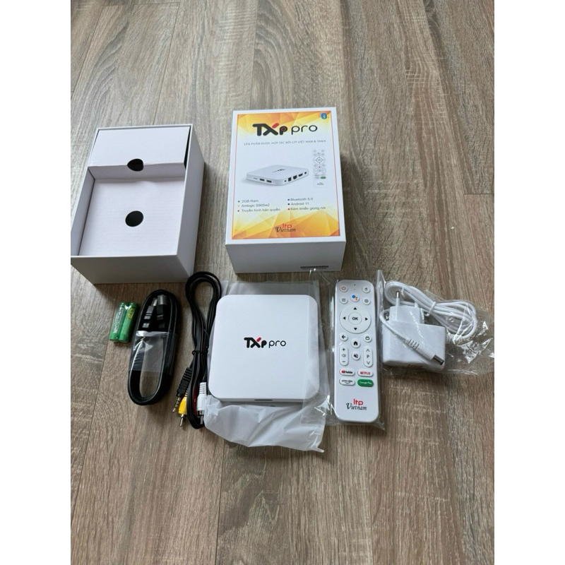 Đầu Box made in vietnam | Shopee Việt Nam
